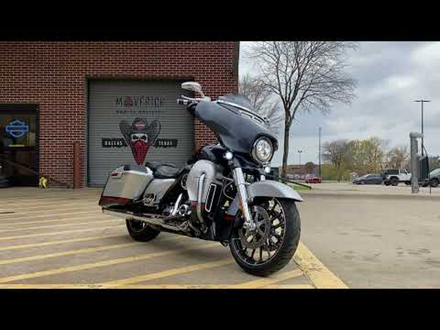 2019 Harley-Davidson CVO™ Street Glide® for sale in Carrollton, TX