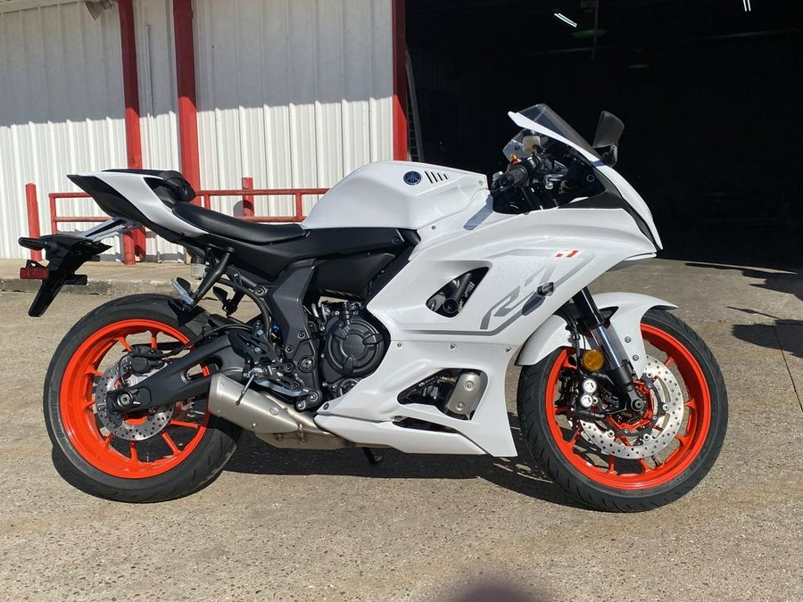 2023 Yamaha YZF R7 for sale in Humble, TX