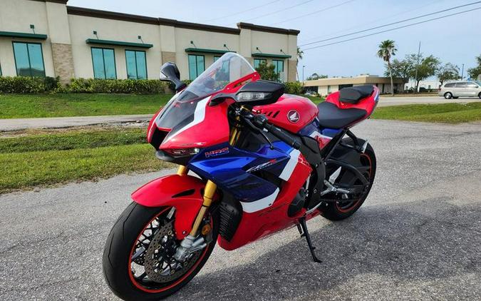Cbr1000rr Fireblade For Sale