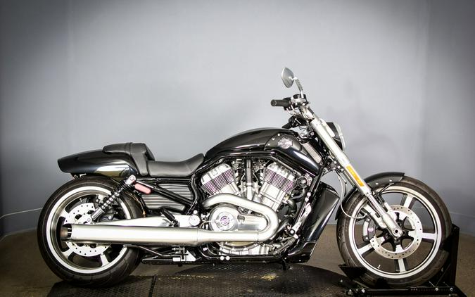 Harley-Davidson V-Rod Muscle motorcycles for sale - MotoHunt