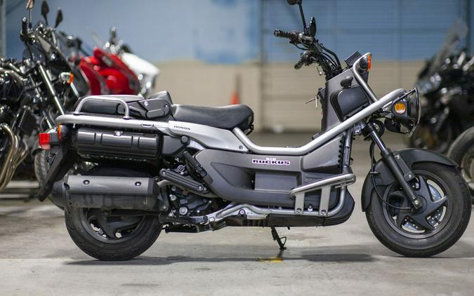 Used Honda Ruckus mopeds for sale - MotoHunt