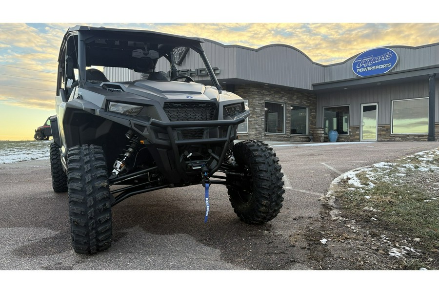 2026 Polaris GENERAL® XP 4 1000 Ultimate for sale in Hinton, IA