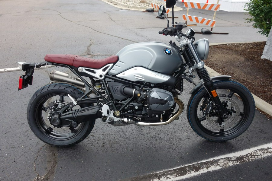 2022 BMW RnineT Scrambler *Demonstrator* for sale in Rochester Hills, MI