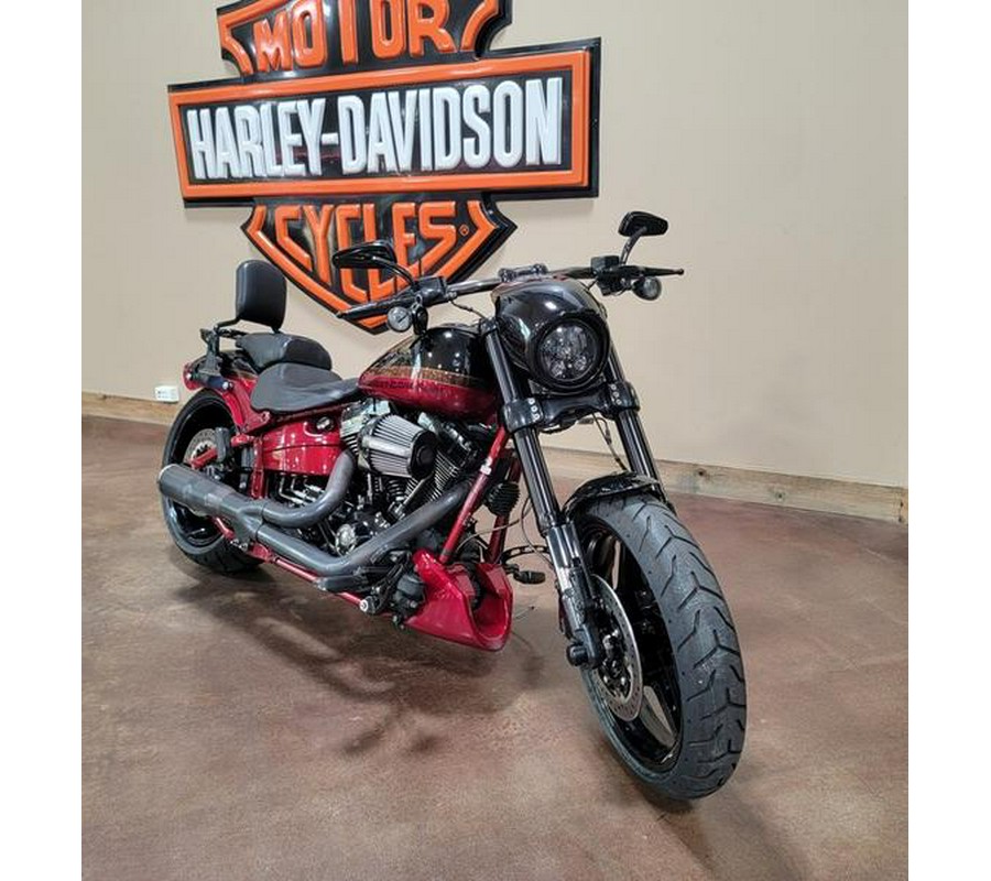 2017 Harley-Davidson® FXSE - CVO™ Pro Street Breakout® for sale in ...