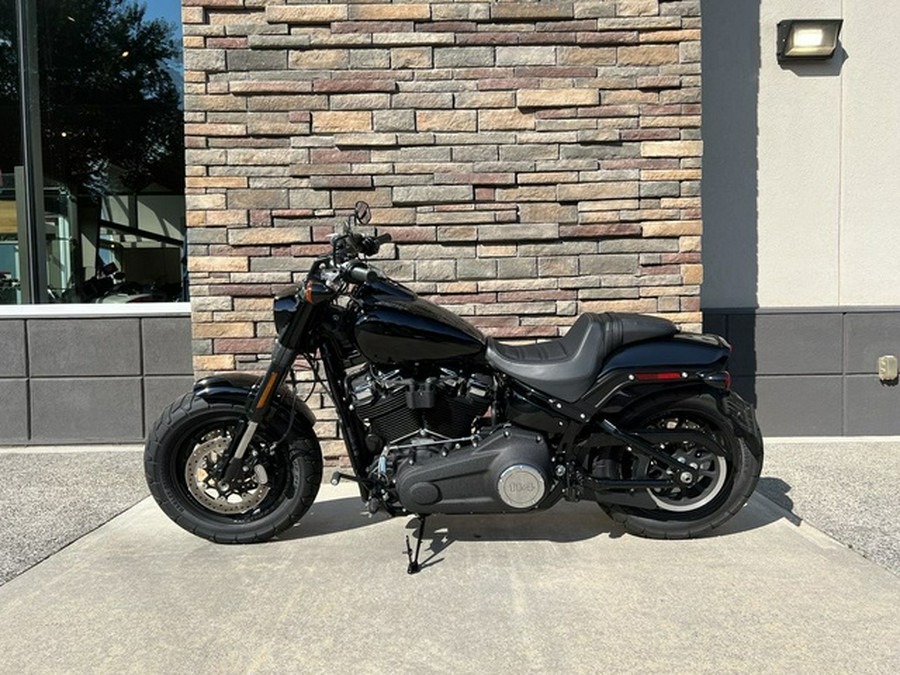 2021 Harley-Davidson Softail FXFBS - Fat Bob 114 for sale in Lowell, NC