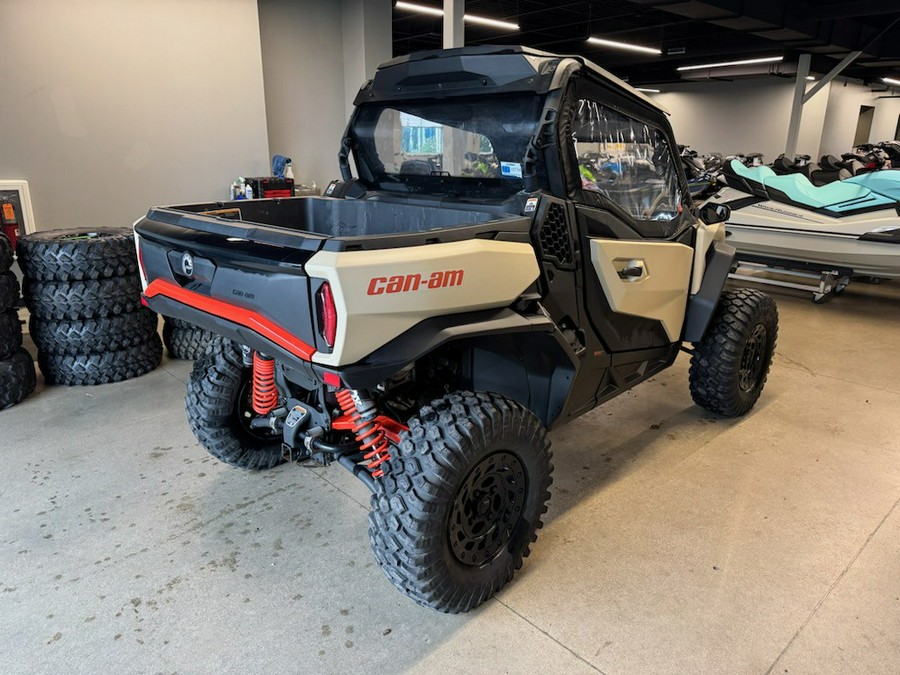 2023 Can-Am Commander XT-P 1000R for sale in Mankato, MN