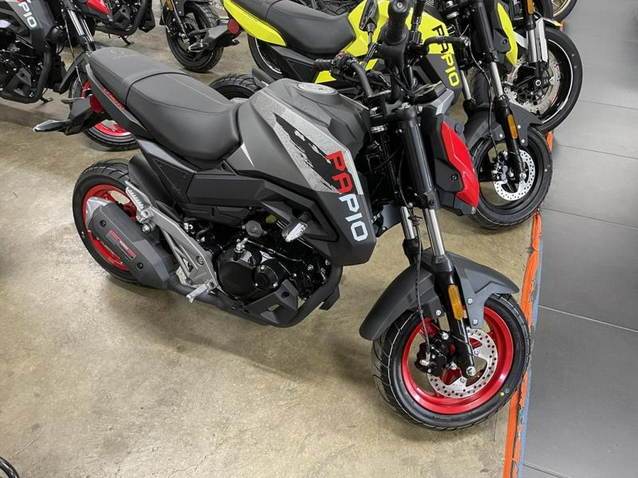 2022 Cfmoto Papio