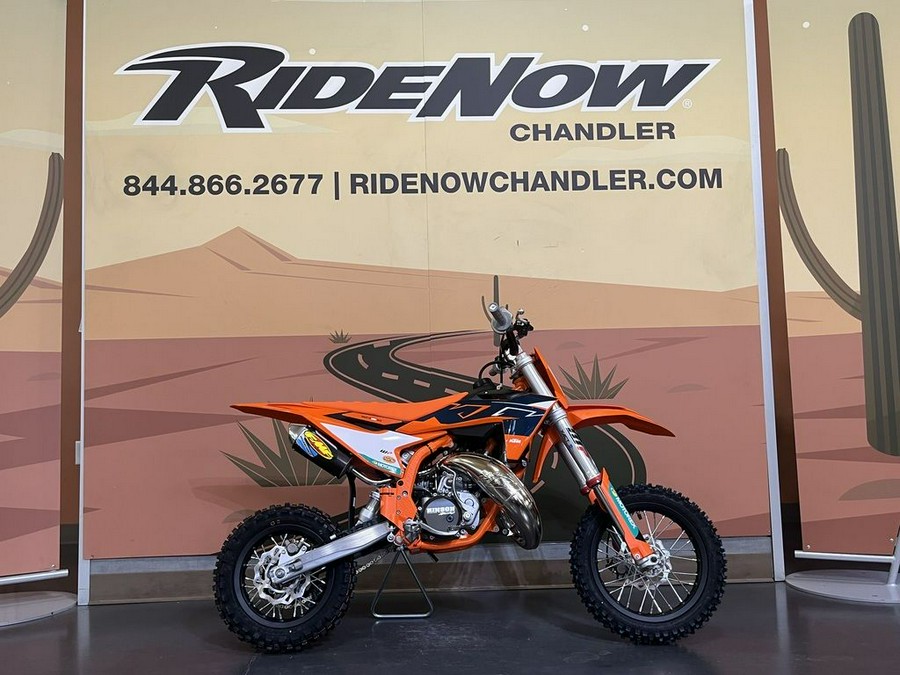 2024 KTM 50 SX Factory Edition for sale in Chandler, AZ