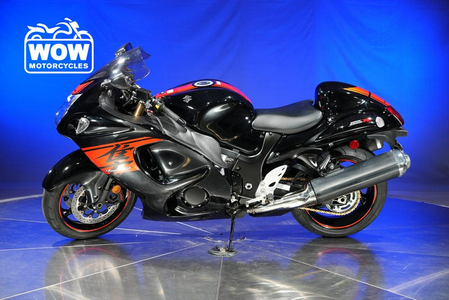 2018 Suzuki HAYABUSA 1300 BUSA GSXR1300 GSX1300R ABS for sale in ...
