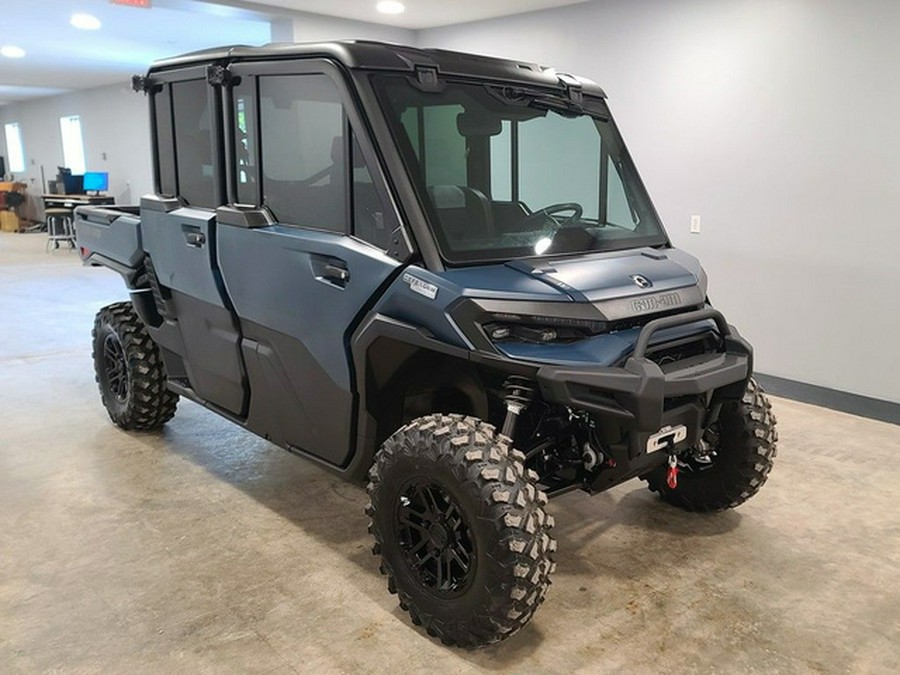 2026 Can-Am Defender MAX Limited HD11 for sale in Birmingham, AL