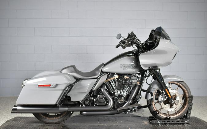 Harley-Davidson Road Glide ST Certified Pre-Owned motorcycles for sale ...