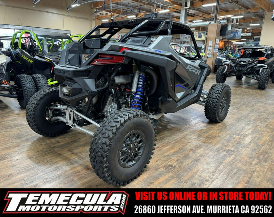2024 Polaris RZR Pro R Premium for sale in Murrieta, CA