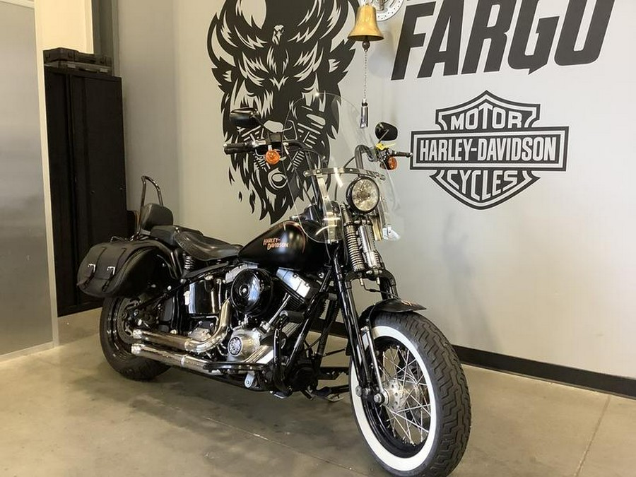 2008 Harley-Davidson® FLSTSB - Cross Bones™ for sale in West Fargo, ND