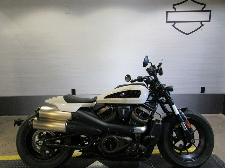 2022 Harley-Davidson® RH1250S - Sportster® S for sale in Peoria, AZ
