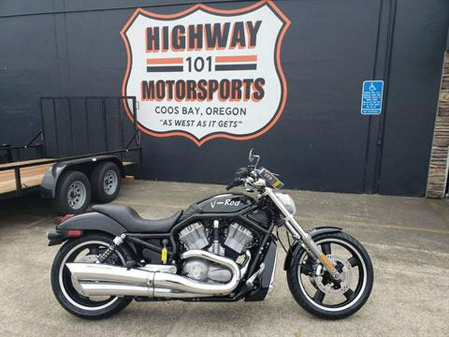 2004 Harley-Davidson VRSCB V-Rod® for sale in Coos Bay, OR