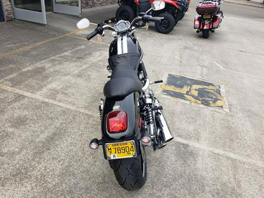 2004 Harley-Davidson VRSCB V-Rod® for sale in Coos Bay, OR