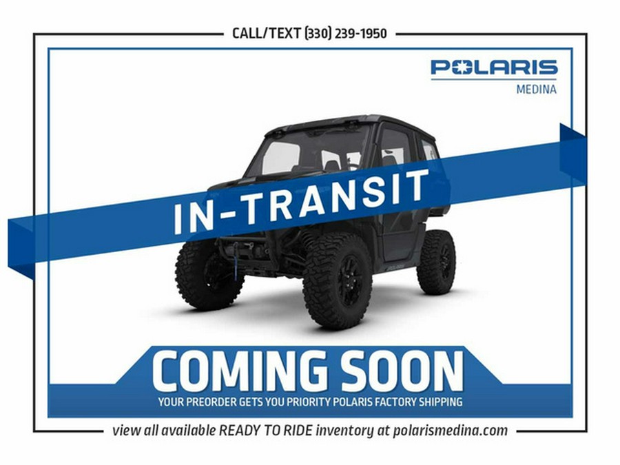 2026 Polaris XPEDITION XP ADV NorthStar - MATTE SUPER GRAPHITE for sale ...
