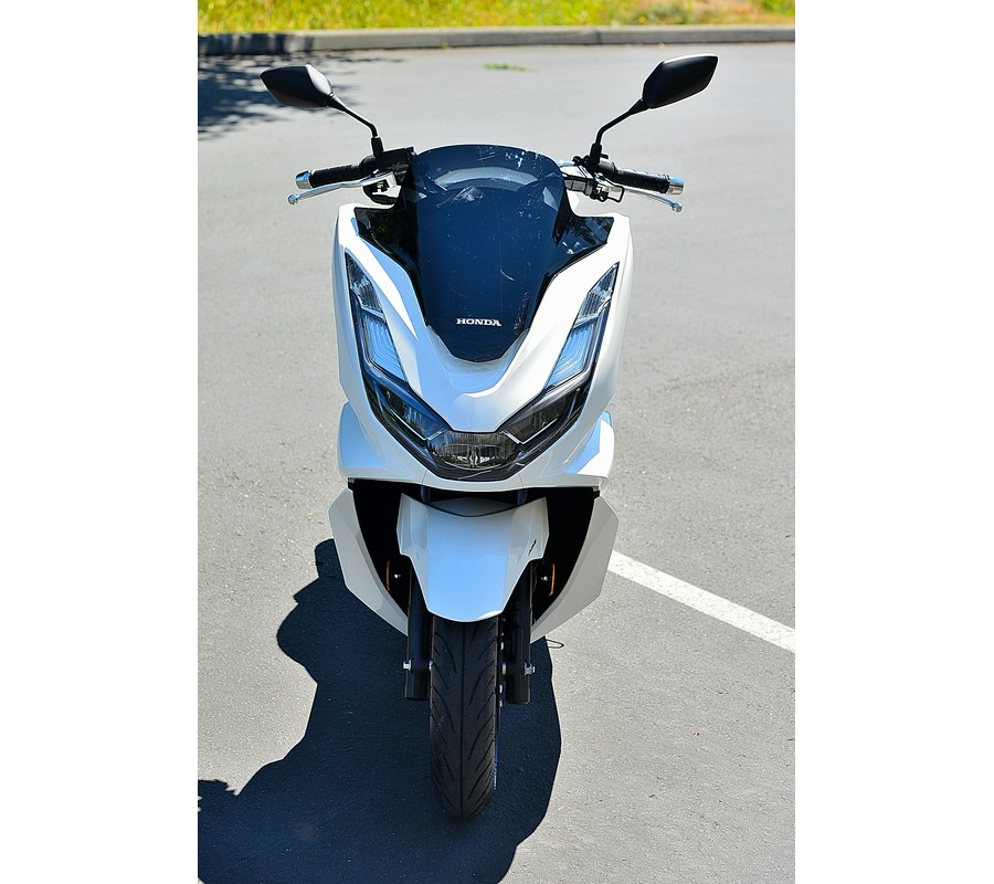 2022 Honda PCX 150 for sale in Mount Vernon, WA