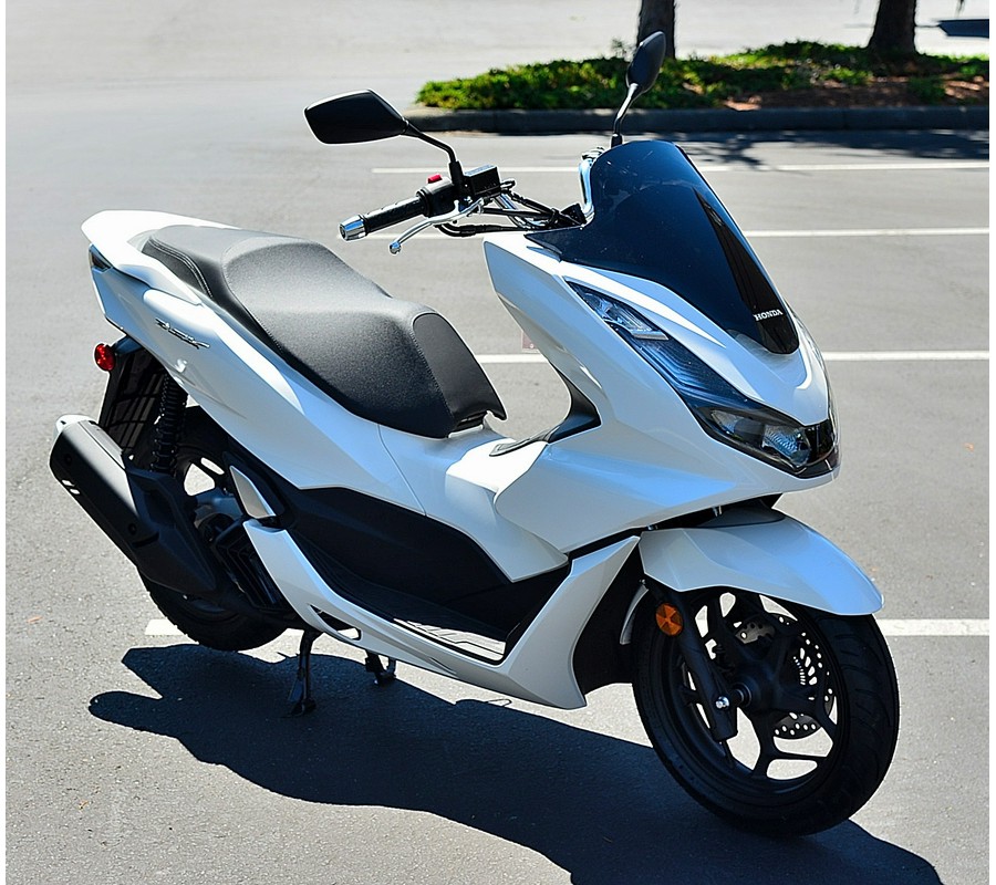 2022 Honda PCX 150 for sale in Mount Vernon, WA
