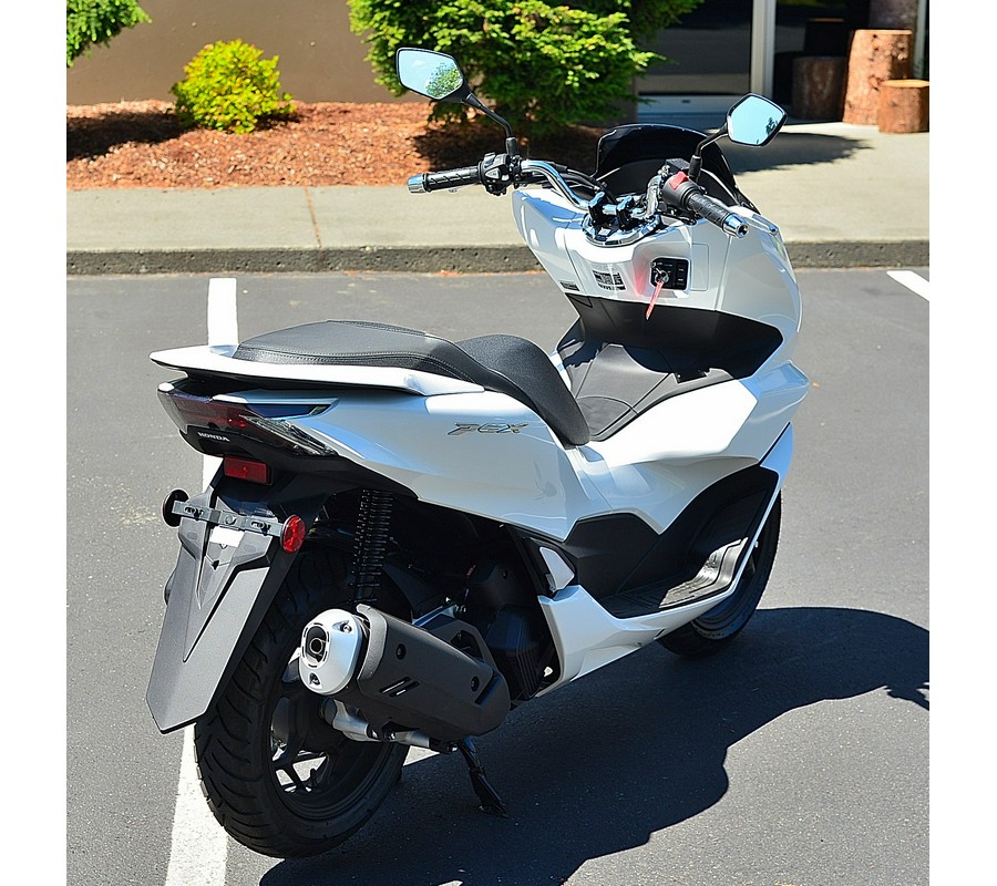 2022 Honda PCX 150 for sale in Mount Vernon, WA