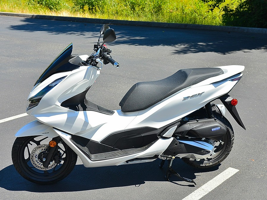 2022 Honda PCX 150 for sale in Mount Vernon, WA