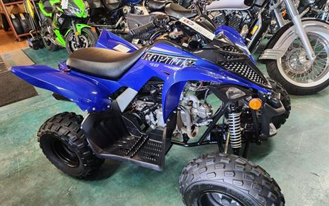 Used Yamaha Raptor 90 ATVs for sale - ATVHunt