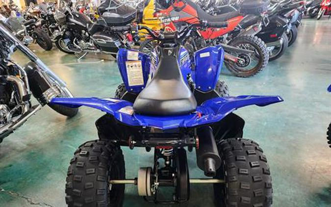 Used Yamaha Raptor 90 ATVs for sale - ATVHunt