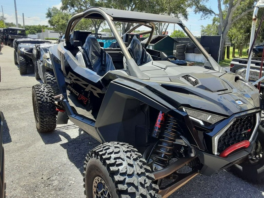 2025 Polaris® RZR Pro R Ultimate for sale in Fort Pierce, FL