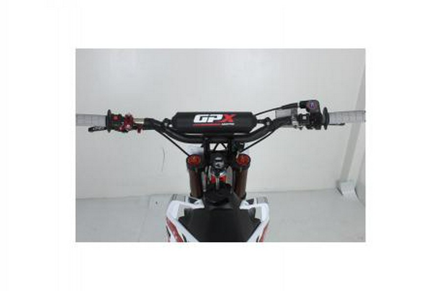 2022 Pitster Pro FSE 190R (14x17) Daytona 4V for sale in Carroll, OH