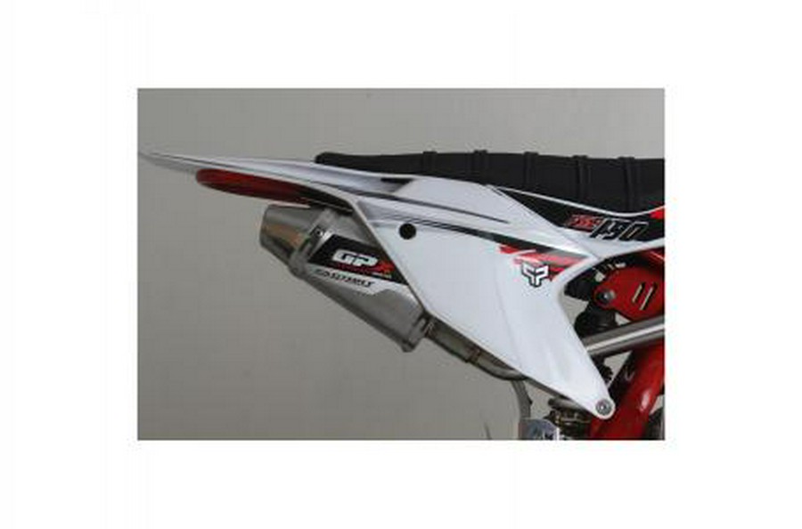 2022 Pitster Pro FSE 190R (14x17) Daytona 4V for sale in Carroll, OH