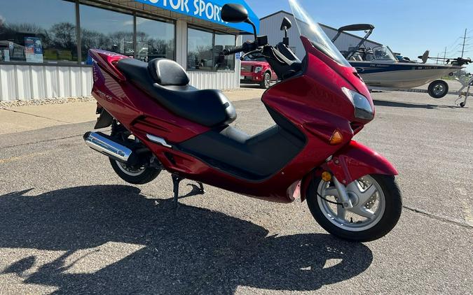 Honda Reflex mopeds for sale - MotoHunt