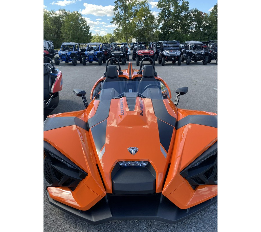 2024 Slingshot SLINGSHOT SL AUTODRIVE for sale in Westerville, OH
