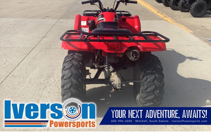 Yamaha Kodiak 400 ATVs for sale - ATVHunt