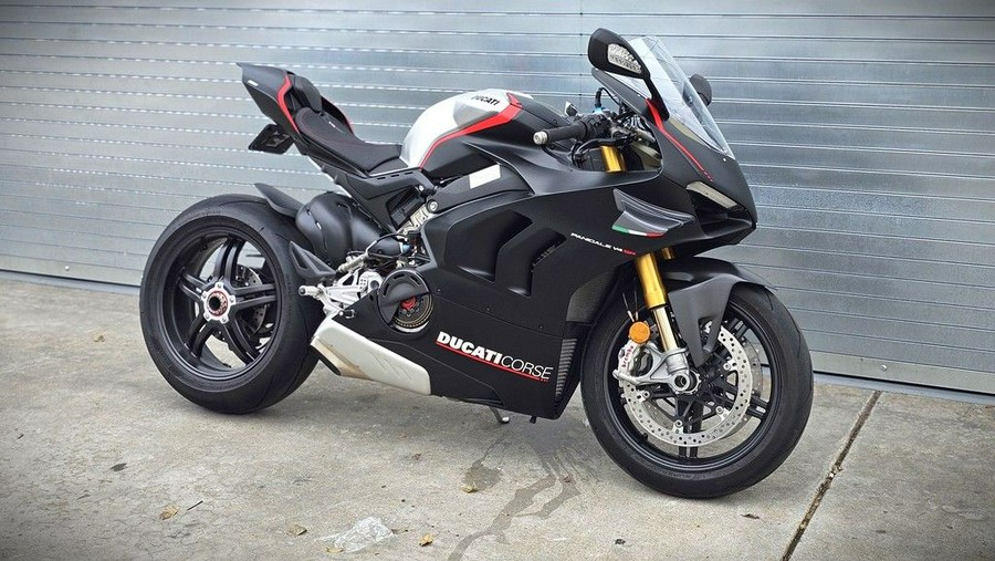 2021 Ducati Panigale V4 SP Winter Test Livery for sale in Glendale, CA