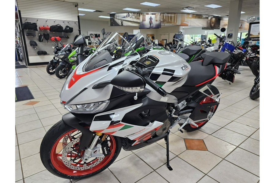 2024 Aprilia RS660 EXTREMA for sale in Lakeville, MN