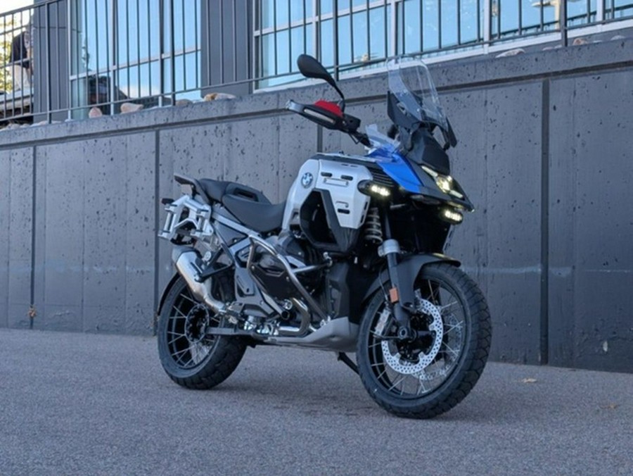 2025 BMW R 1300 GS Adventure Style GS Trophy for sale in Colorado ...