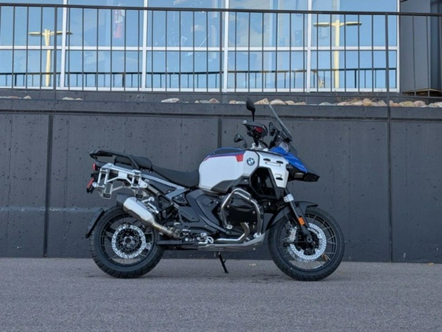 2025 BMW R 1300 GS Adventure Style GS Trophy for sale in Colorado ...