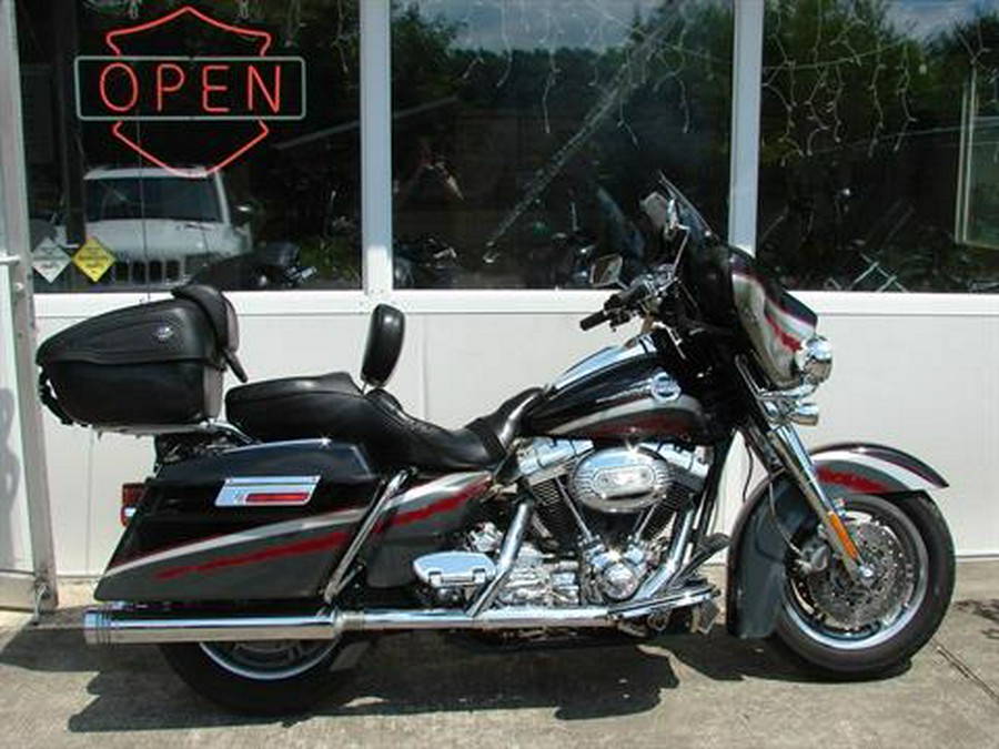 2006 Harley-Davidson Ultra Classic CVO for sale in Williamstown, NJ
