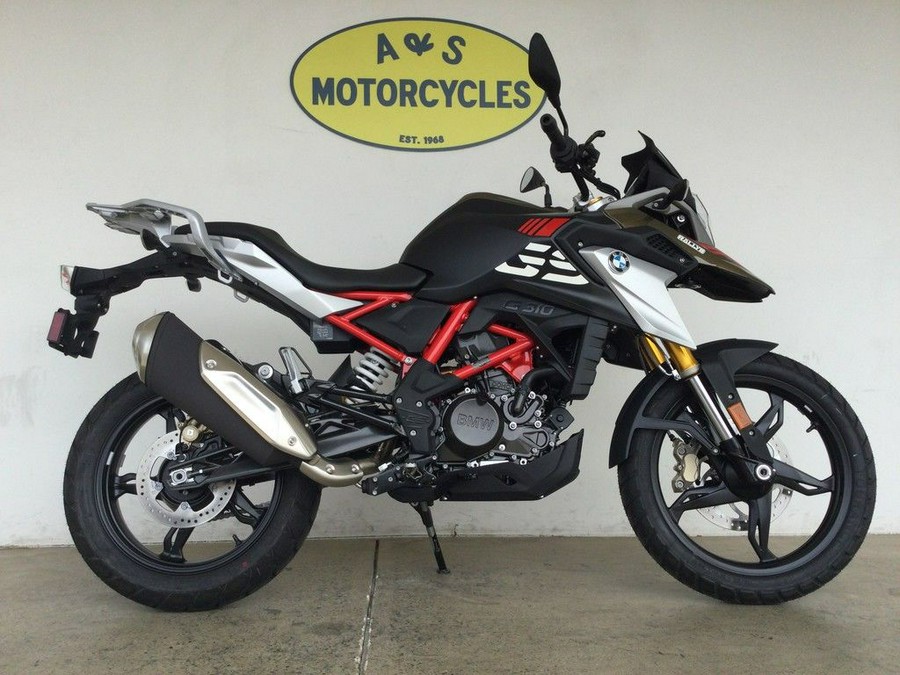 2023 BMW G 310 GS Rally for sale in Roseville, CA