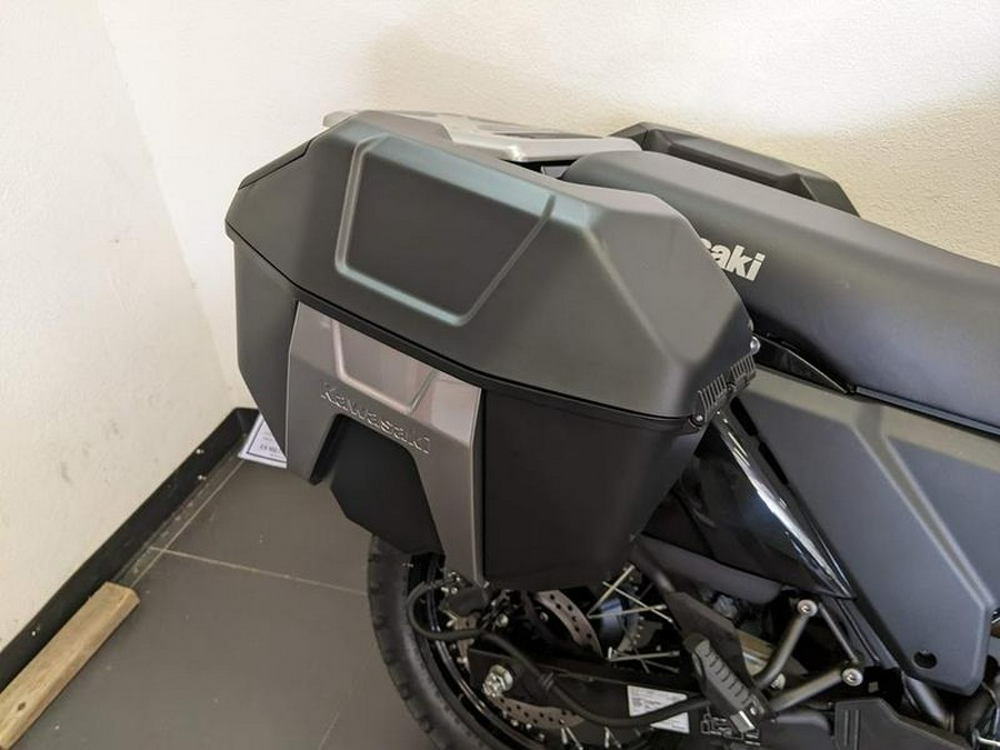 2023 Kawasaki KLR®650 Adventure ABS for sale in Sacramento, CA