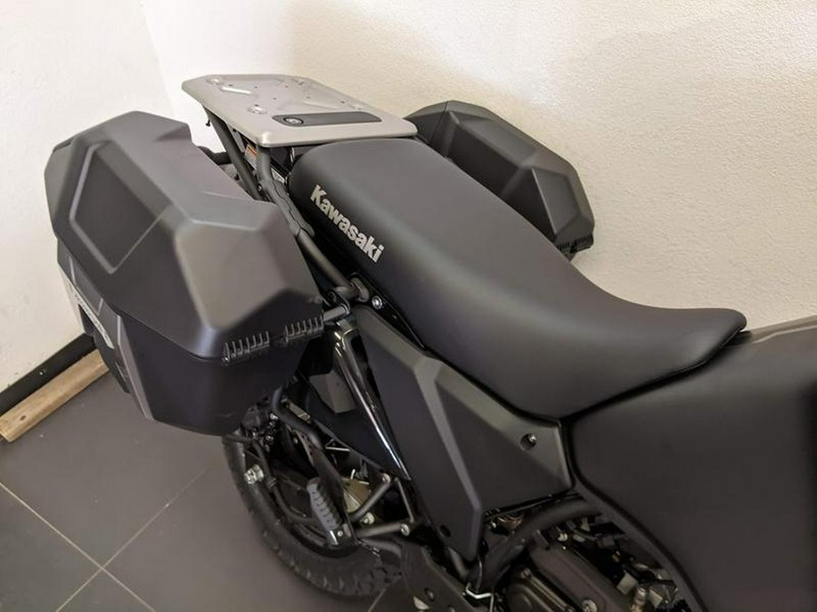 2023 Kawasaki KLR®650 Adventure ABS for sale in Sacramento, CA