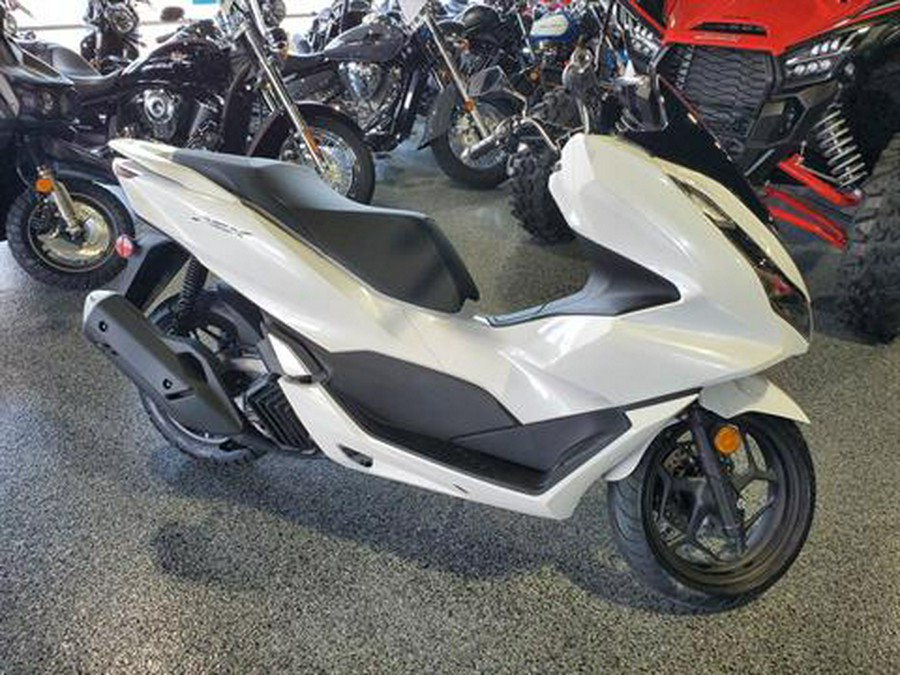 2022 Honda PCX150 ABS for sale in Sacramento, CA