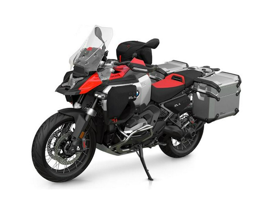 2025 BMW R 1300 GS Adventure Racing Red for sale in Sandy, UT