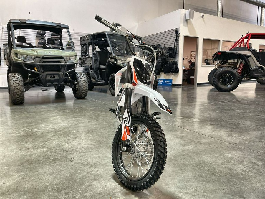 2022 Kayo TD 125 for sale in Phoenix, AZ