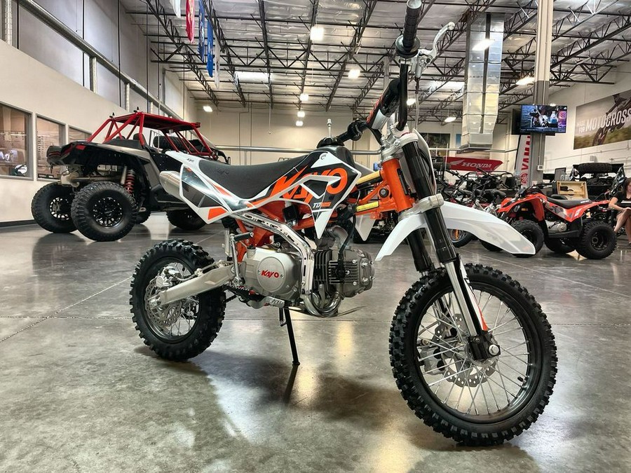 2022 Kayo TD 125 for sale in Phoenix, AZ