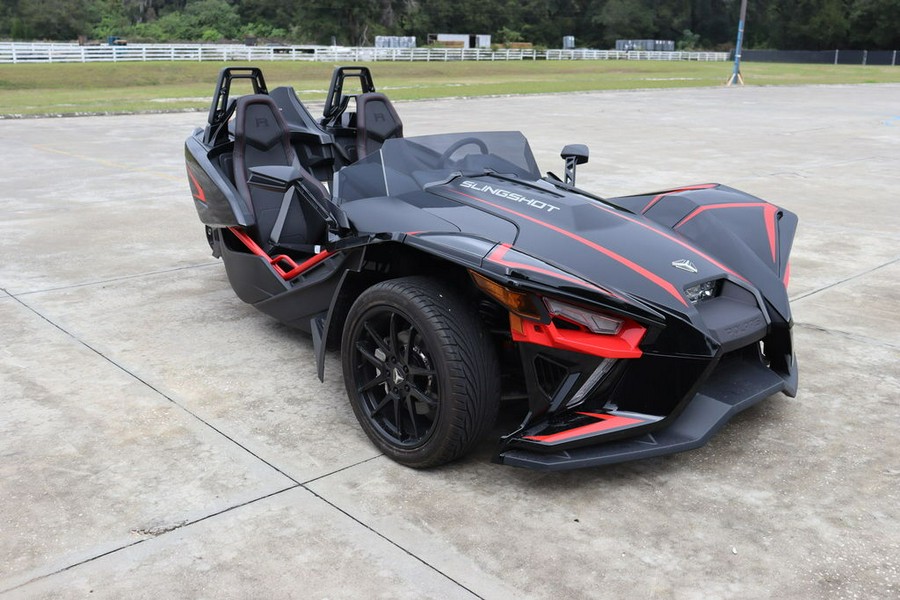 2020 Polaris Slingshot® Slingshot® R Autodrive for sale in Ocala, FL