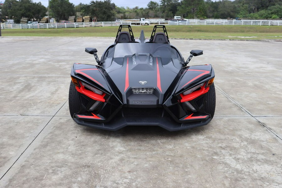 2020 Polaris Slingshot® Slingshot® R Autodrive for sale in Ocala, FL