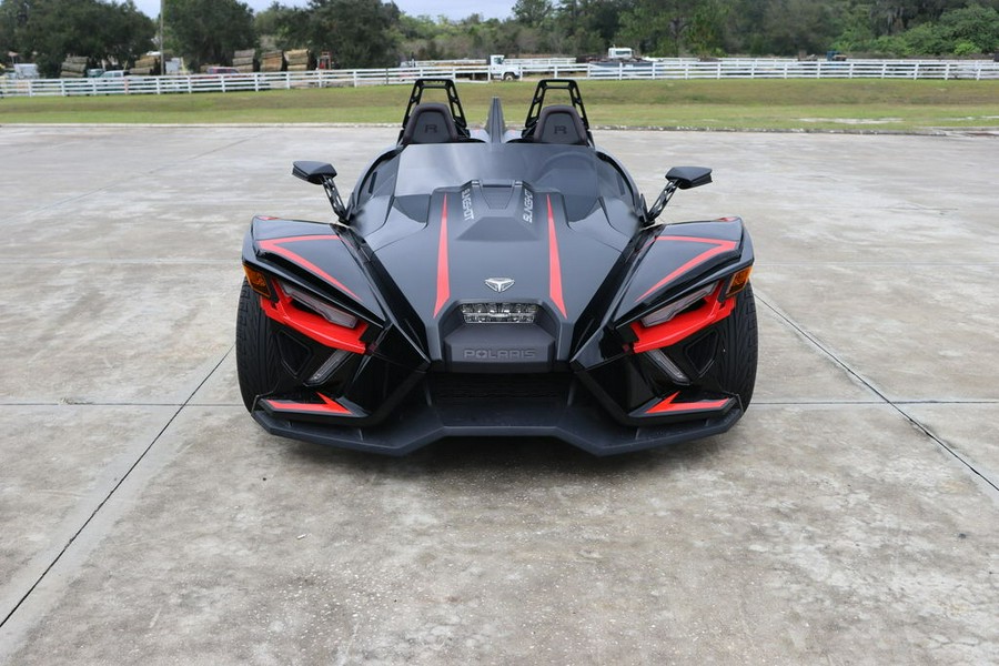 2020 Polaris Slingshot® Slingshot® R Autodrive for sale in Ocala, FL