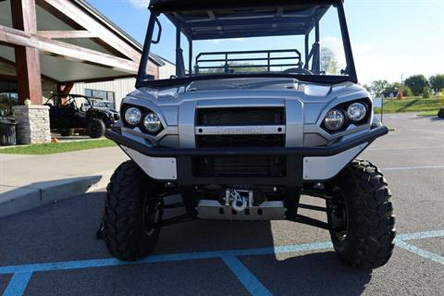2021 Kawasaki Mule PRO-FXT Ranch Edition for sale in Georgetown, KY
