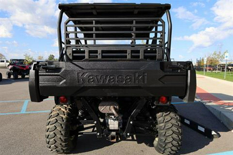 2021 Kawasaki Mule PRO-FXT Ranch Edition for sale in Georgetown, KY